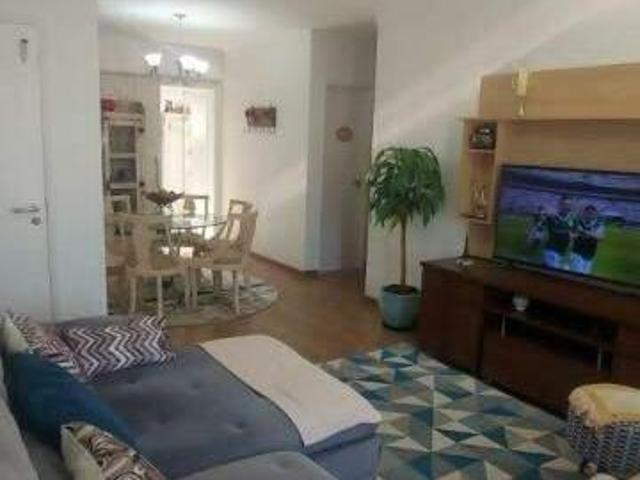 Apartamento à venda 3 quartos 1 vaga Nova Petrópolis São Bernardo do Campo SP