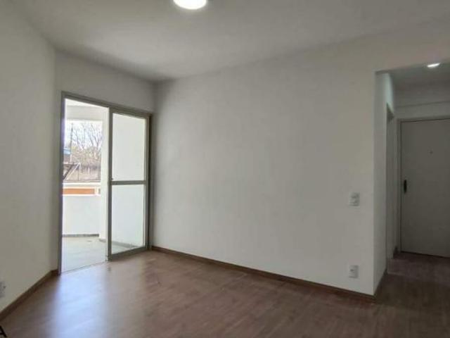 Apartamento à venda 3 quartos 1 vaga Nova Petrópolis São Bernardo do Campo SP
