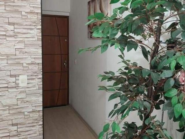 Apartamento à venda, 3 quartos, 1 vaga, Nova Petrópolis São Bernardo do Campo/SP