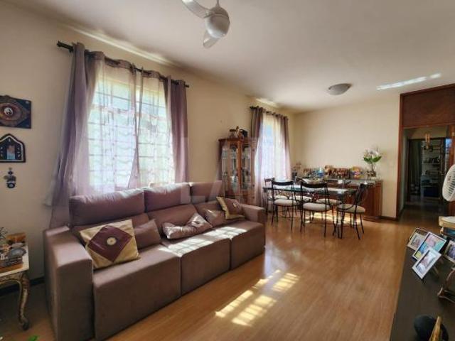 Apartamento à venda, 3 quartos, 1 vaga, Nova Suíssa Belo Horizonte/MG