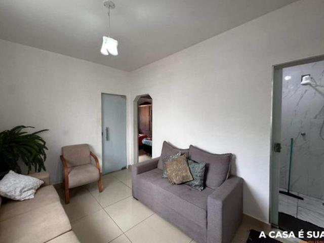 Apartamento à venda, 3 quartos, 1 vaga, Novo Eldorado Contagem/MG