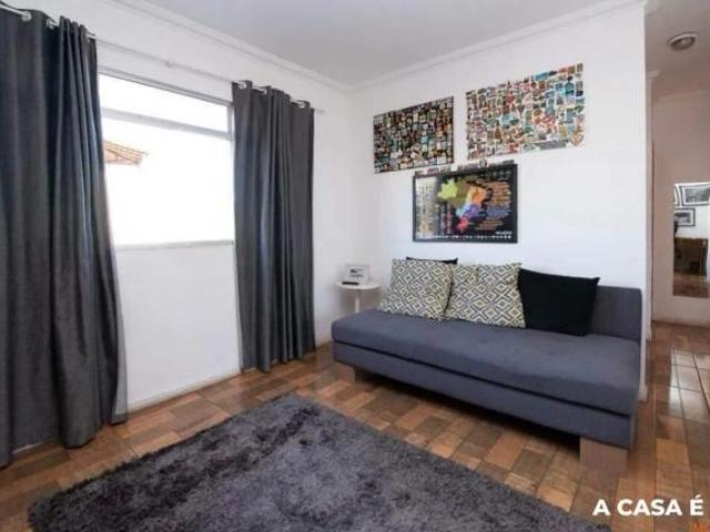 Apartamento à venda, 3 quartos, 1 vaga, Novo Eldorado Contagem/MG