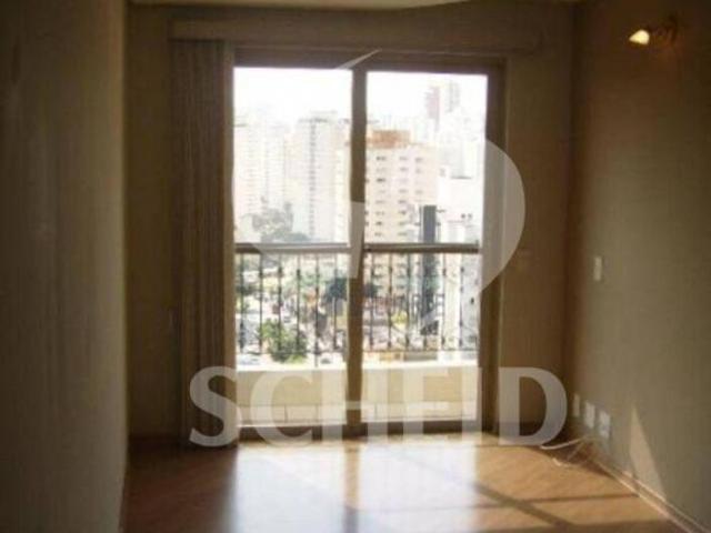 Apartamento à Venda, 3 Quartos, 1 vaga, no bairro Jd. Marajoara