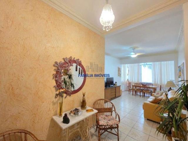 Apartamento à venda 3 quartos 1 vaga no José Menino Santos/SP