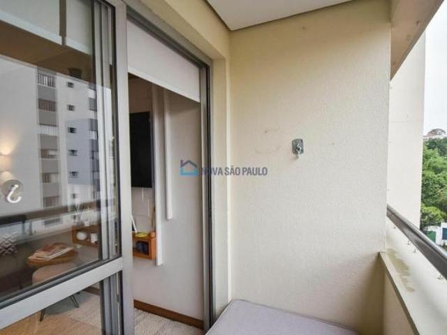 Apartamento à venda 3 quartos 1 vaga na Vila Mariana