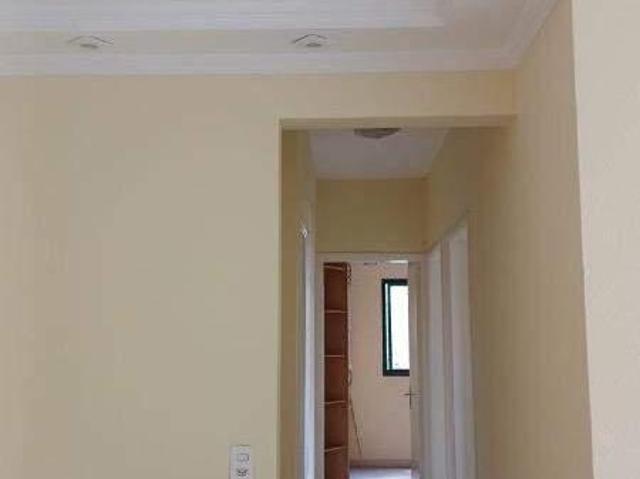 Apartamento à venda 3 quartos 1 vaga Saúde São Paulo SP
