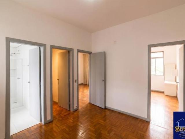 Apartamento à venda, 3 quartos, 1 vaga, Savassi Belo Horizonte/MG