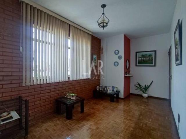 Apartamento à venda, 3 quartos, 1 vaga, Sagrada Família Belo Horizonte/MG