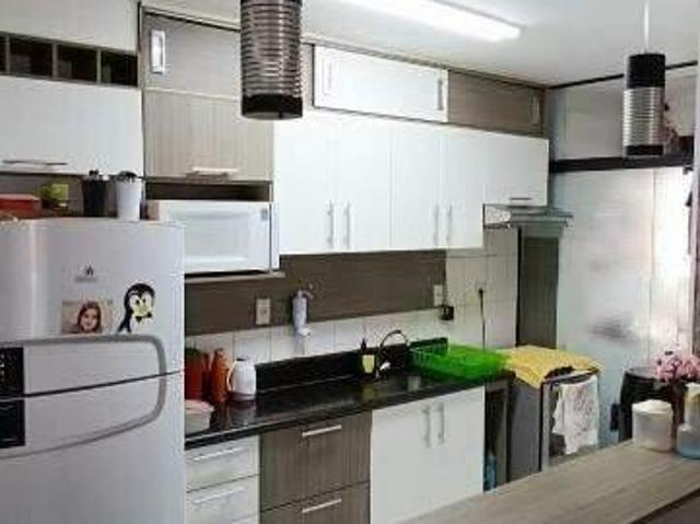 Apartamento à venda 3 quartos 1 vaga Santo André Santo André SP