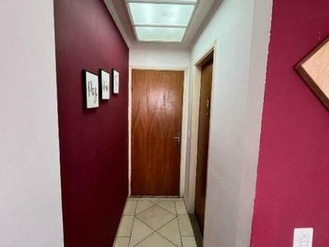 Apartamento à venda 3 quartos 1 vaga Santo André Santo André SP