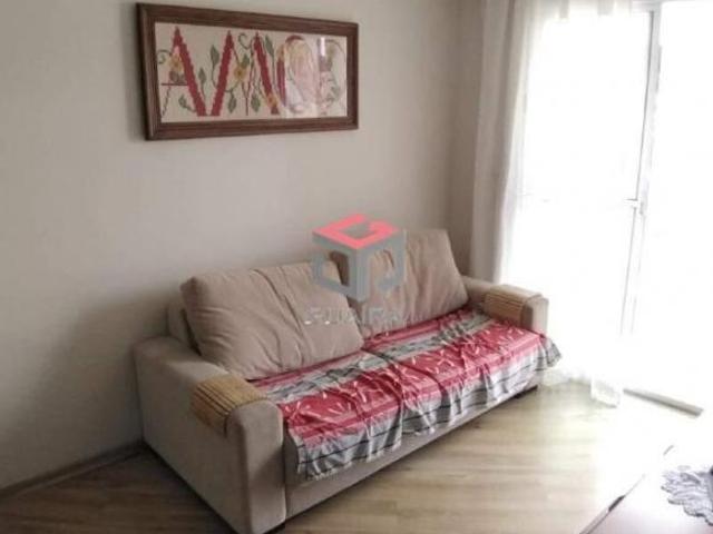 Apartamento à venda 3 quartos 1 vaga Santo André Santo André SP
