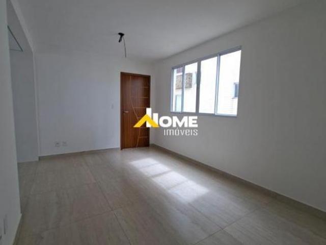 Apartamento à venda, 3 quartos, 1 vaga, Santa Cruz Belo Horizonte/MG