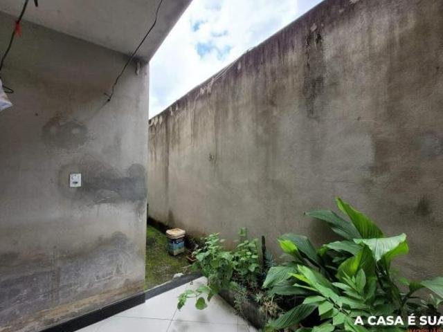 Apartamento à venda, 3 quartos, 1 vaga, Santa Cruz Industrial Contagem/MG