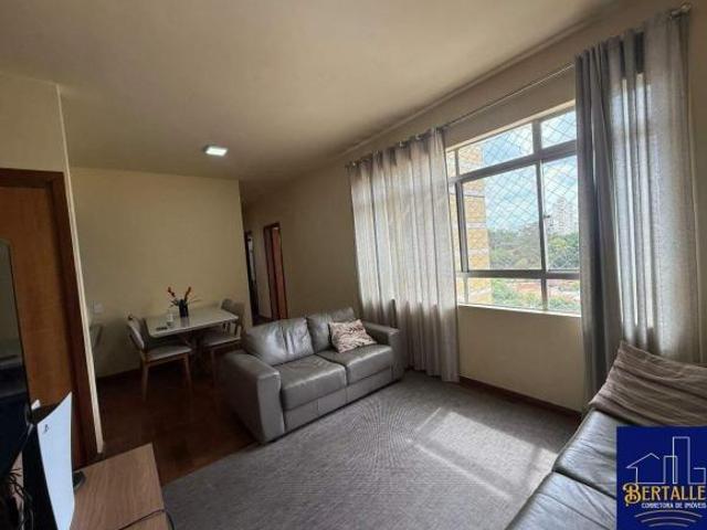 Apartamento à venda, 3 quartos, 1 vaga, Santa Efigênia Belo Horizonte/MG