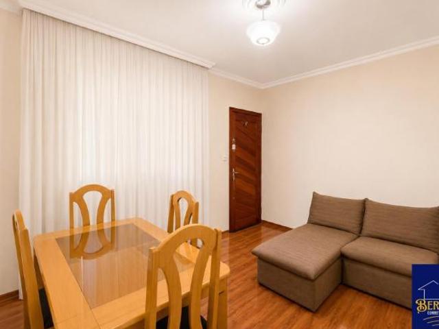 Apartamento à venda, 3 quartos, 1 vaga, Santa Mônica Belo Horizonte/MG