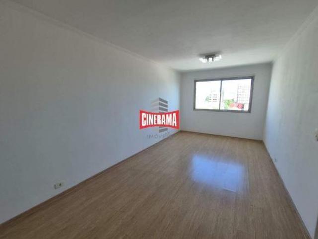 Apartamento à venda, 3 quartos, 1 vaga, Santa Paula São Caetano do Sul/SP