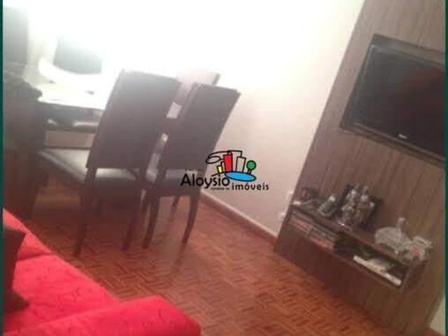 Apartamento à venda, 3 quartos, 1 vaga, Santa Rita de Cássia Sete Lagoas/MG