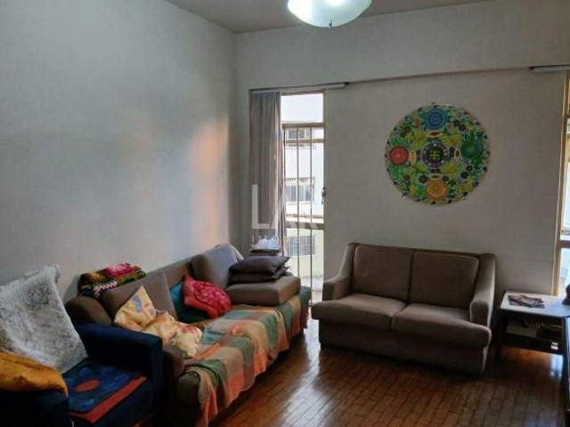 Apartamento à venda, 3 quartos, 1 vaga, Santa Tereza Belo Horizonte/MG