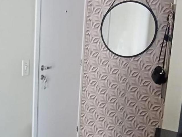 Apartamento à venda 3 quartos 1 vaga Santa Terezinha São Bernardo do Campo SP