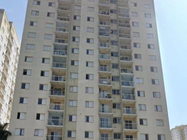 Apartamento à venda 3 quartos 1 vaga Santa Terezinha São Bernardo do Campo SP