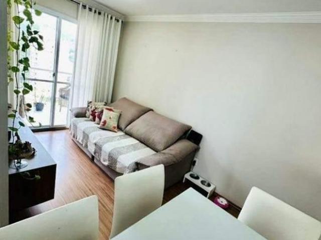 Apartamento à venda 3 quartos 1 vaga Santa Terezinha São Bernardo do Campo SP