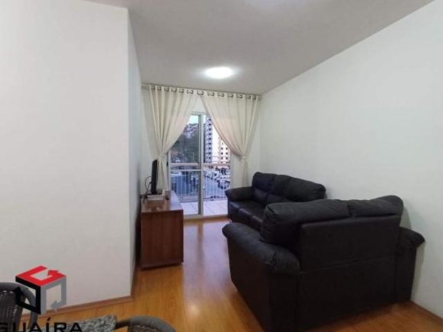 Apartamento à venda 3 quartos 1 vaga Santa Terezinha São Bernardo do Campo SP