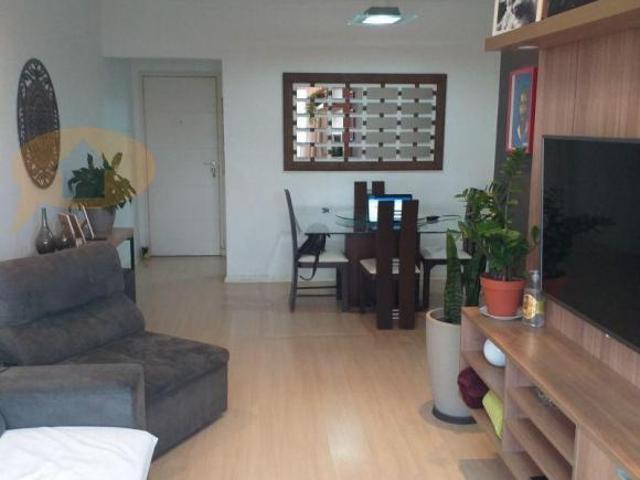 Apartamento à venda, 3 quartos, 1 vaga, Santana São Paulo/SP