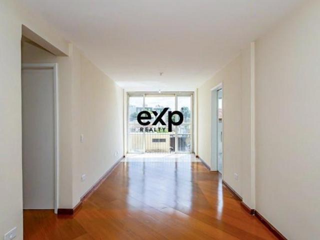 Apartamento à venda, 3 quartos, 1 vaga Portão Curitiba/PR