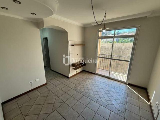 Apartamento à venda, 3 quartos, 1 vaga, Paulicéia Piracicaba/SP