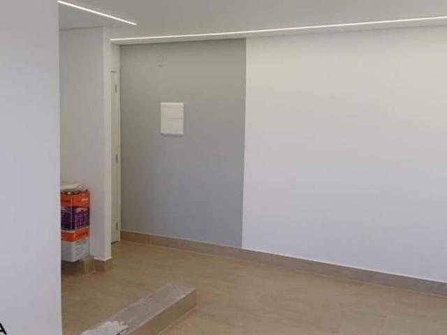 Apartamento à venda 3 quartos 1 vaga Paulicéia São Bernardo do Campo SP