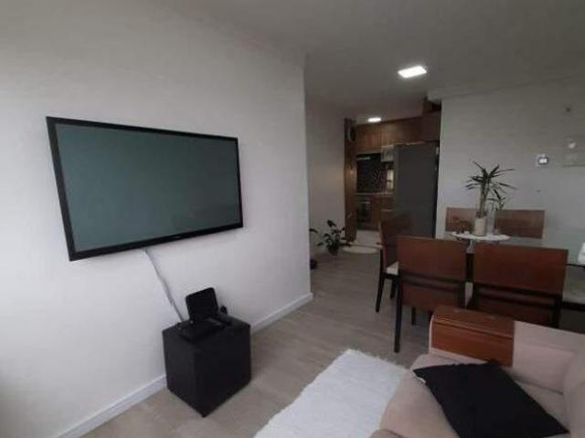 Apartamento à venda 3 quartos 1 vaga Paulicéia São Bernardo do Campo SP