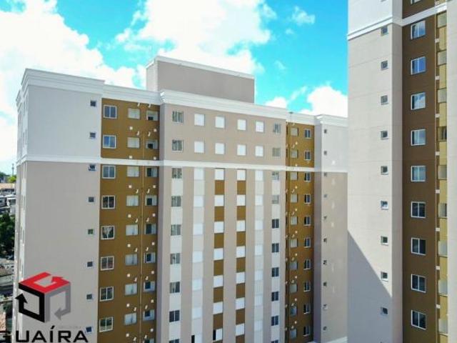 Apartamento à venda 3 quartos 1 vaga Paulicéia São Bernardo do Campo SP