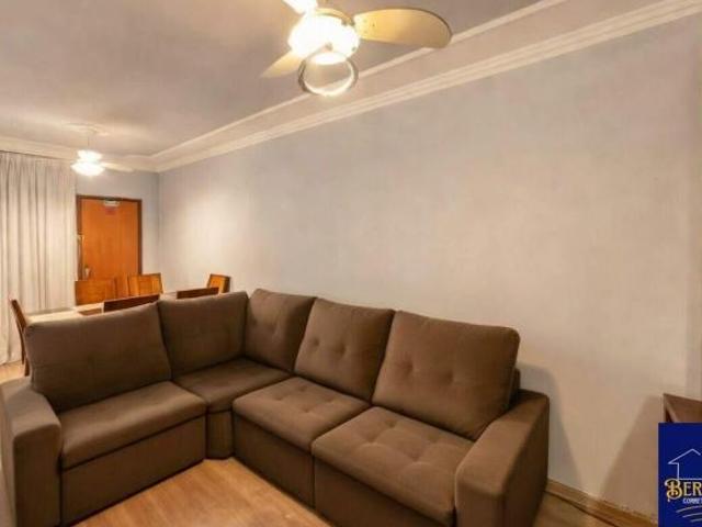 Apartamento à venda, 3 quartos, 1 vaga, Padre Eustáquio Belo Horizonte/MG