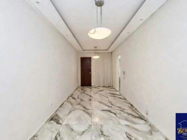 Apartamento à venda, 3 quartos, 1 vaga, Padre Eustáquio Belo Horizonte/MG