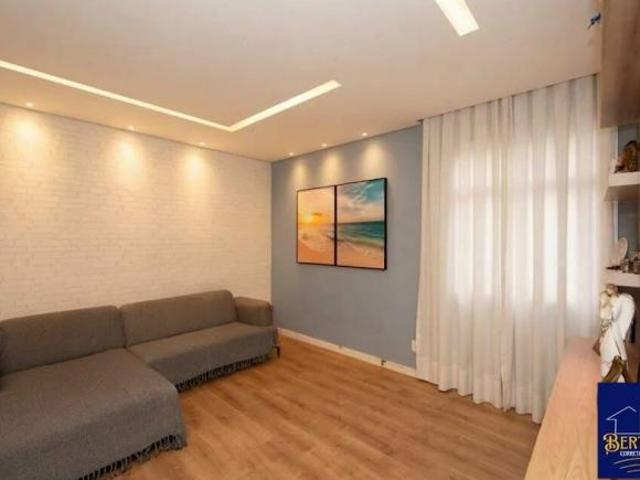 Apartamento à venda, 3 quartos, 1 vaga, Padre Eustáquio Belo Horizonte/MG