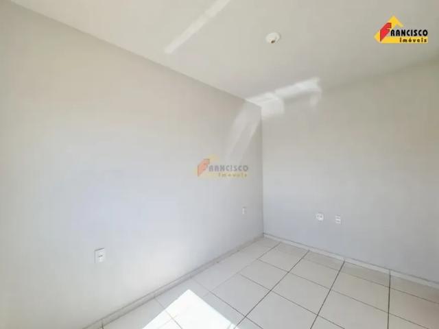 Apartamento à venda, 3 quartos, 1 vaga, Padre Eustáquio Divinópolis/MG
