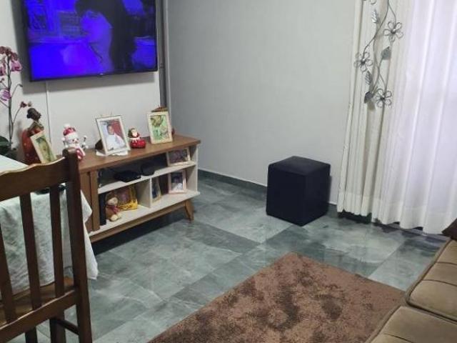 Apartamento à venda 3 quartos 1 vaga Palmares Santo André SP