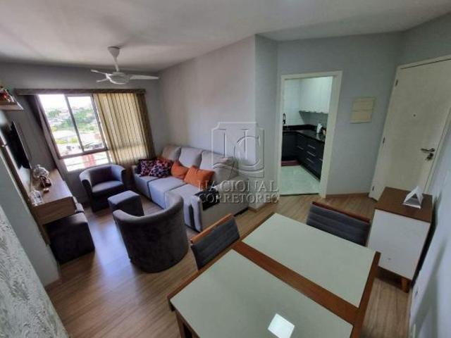 Apartamento à venda, 3 quartos, 1 vaga, Parque Marajoara Santo André/SP