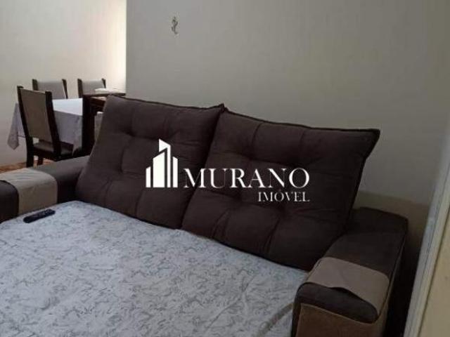 Apartamento à venda, 3 quartos, 1 vaga, Parque Paineiras São Paulo/SP