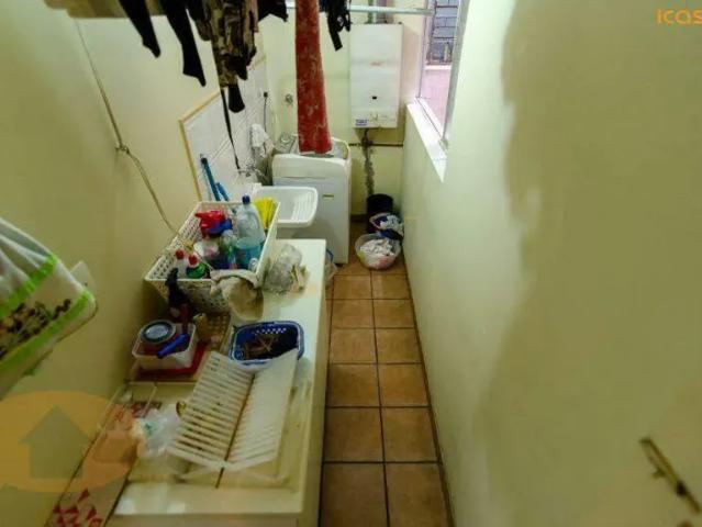 Apartamento à venda, 3 quartos, 1 vaga, Pinheiros São Paulo/SP