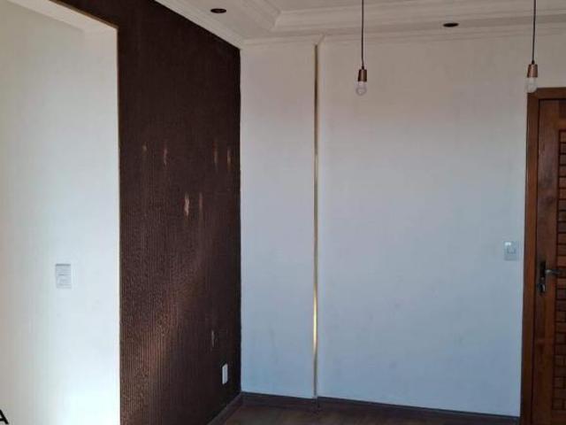 Apartamento à venda 3 quartos 1 vaga Piraporinha Diadema SP