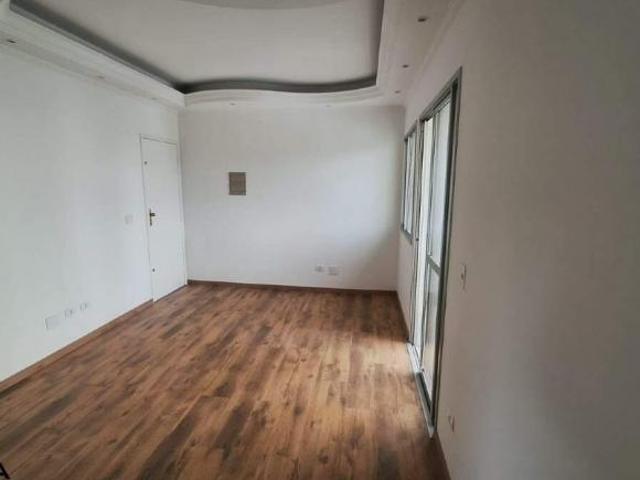 Apartamento à venda 3 quartos 1 vaga Planalto São Bernardo do Campo SP