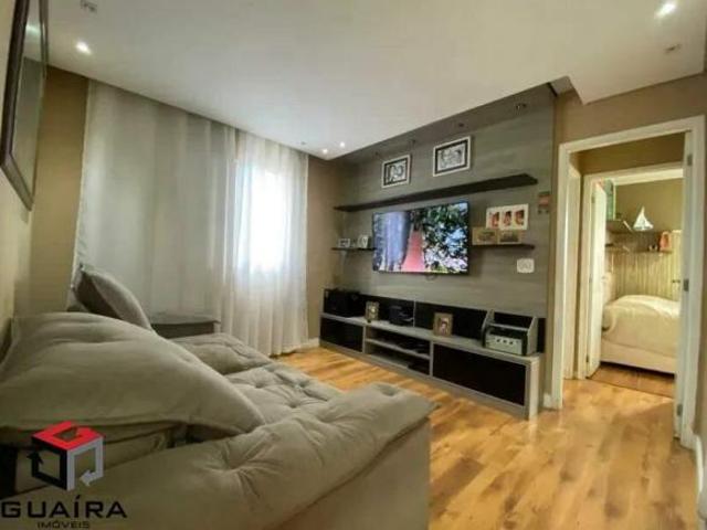 Apartamento à venda 3 quartos 1 vaga Planalto São Bernardo do Campo SP