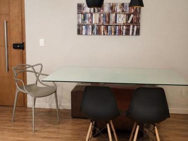 Apartamento à venda 3 quartos 1 vaga Planalto São Bernardo do Campo SP