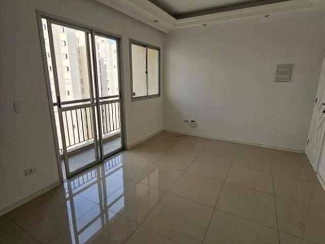 Apartamento à venda 3 quartos 1 vaga Planalto São Bernardo do Campo SP