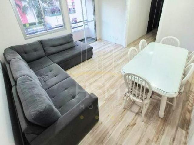 Apartamento à venda, 3 quartos, 1 vaga, Planalto São Bernardo do Campo/SP