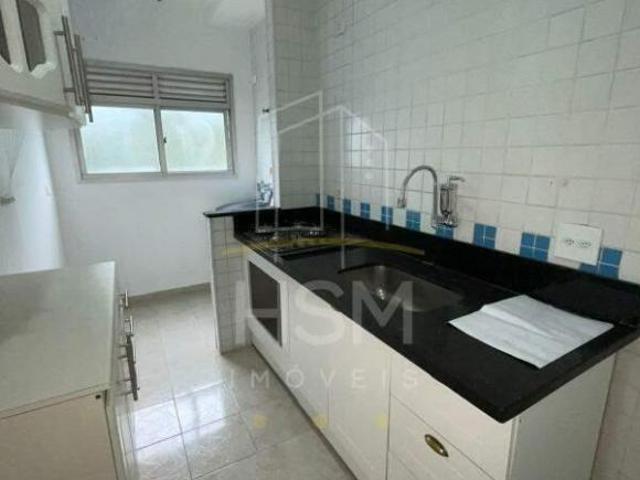Apartamento à venda, 3 quartos, 1 vaga, Planalto São Bernardo do Campo/SP
