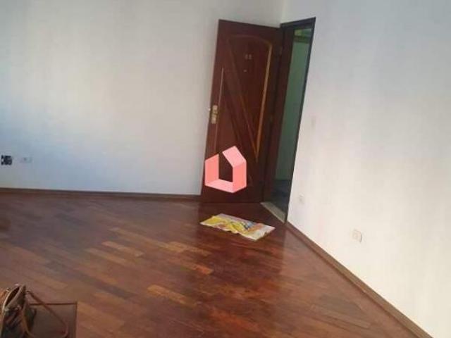 Apartamento à venda, 3 quartos, 1 vaga, Planalto São Bernardo do Campo/SP