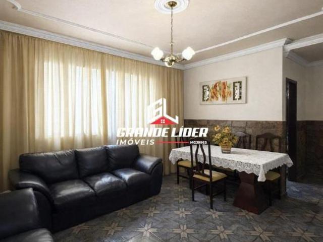Apartamento à venda, 3 quartos, 1 vaga, Riacho das Pedras Contagem/MG