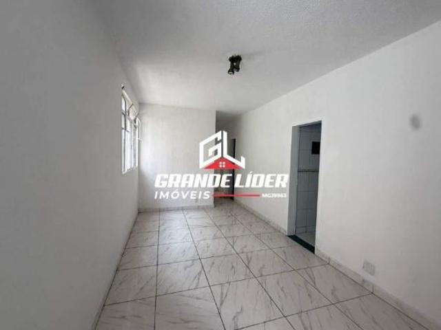 Apartamento à venda, 3 quartos, 1 vaga, Riacho das Pedras Contagem/MG